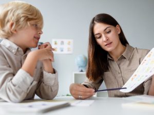 Occupational therapy focuses on body functions | Crystal Therapy