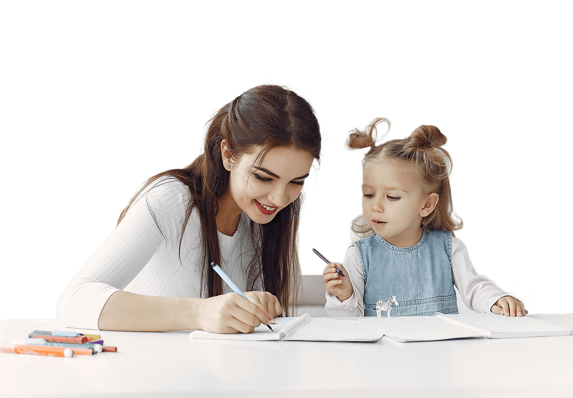 Best Child Development Center In Thiruvalla Kerala | Crystal therapy